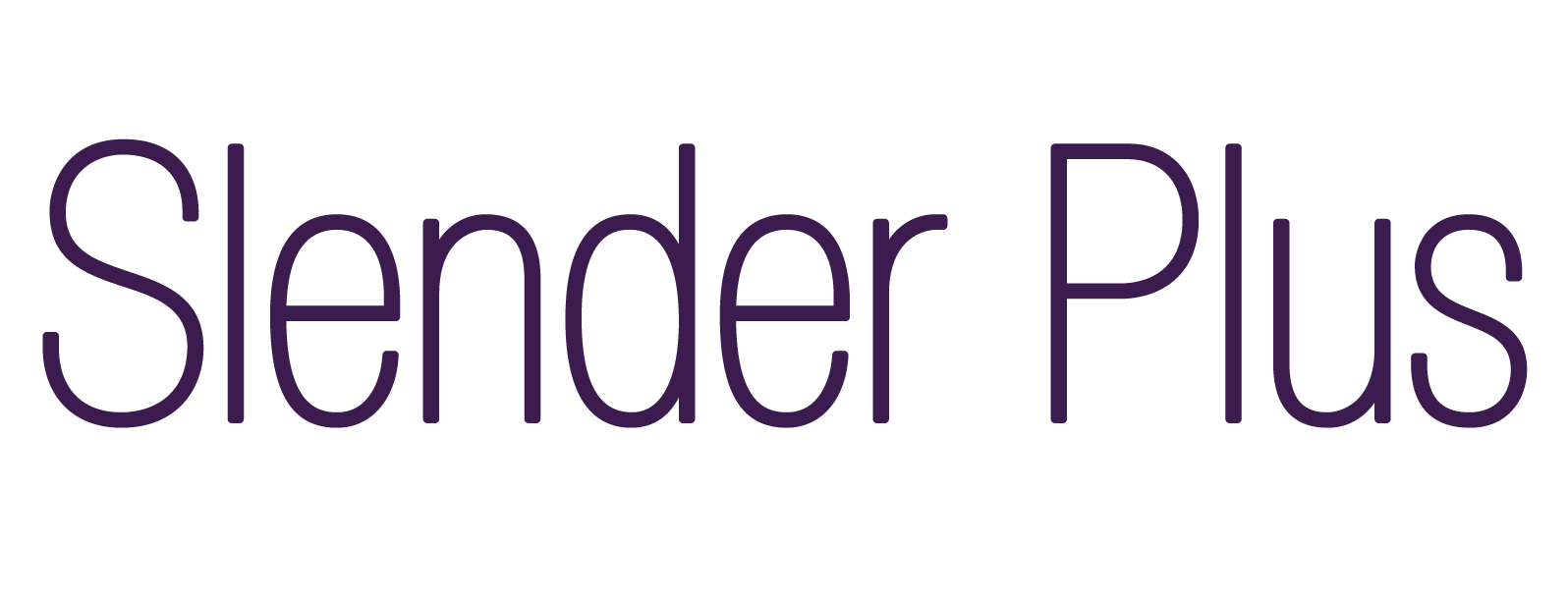 Slender PLus || HOME PAGE